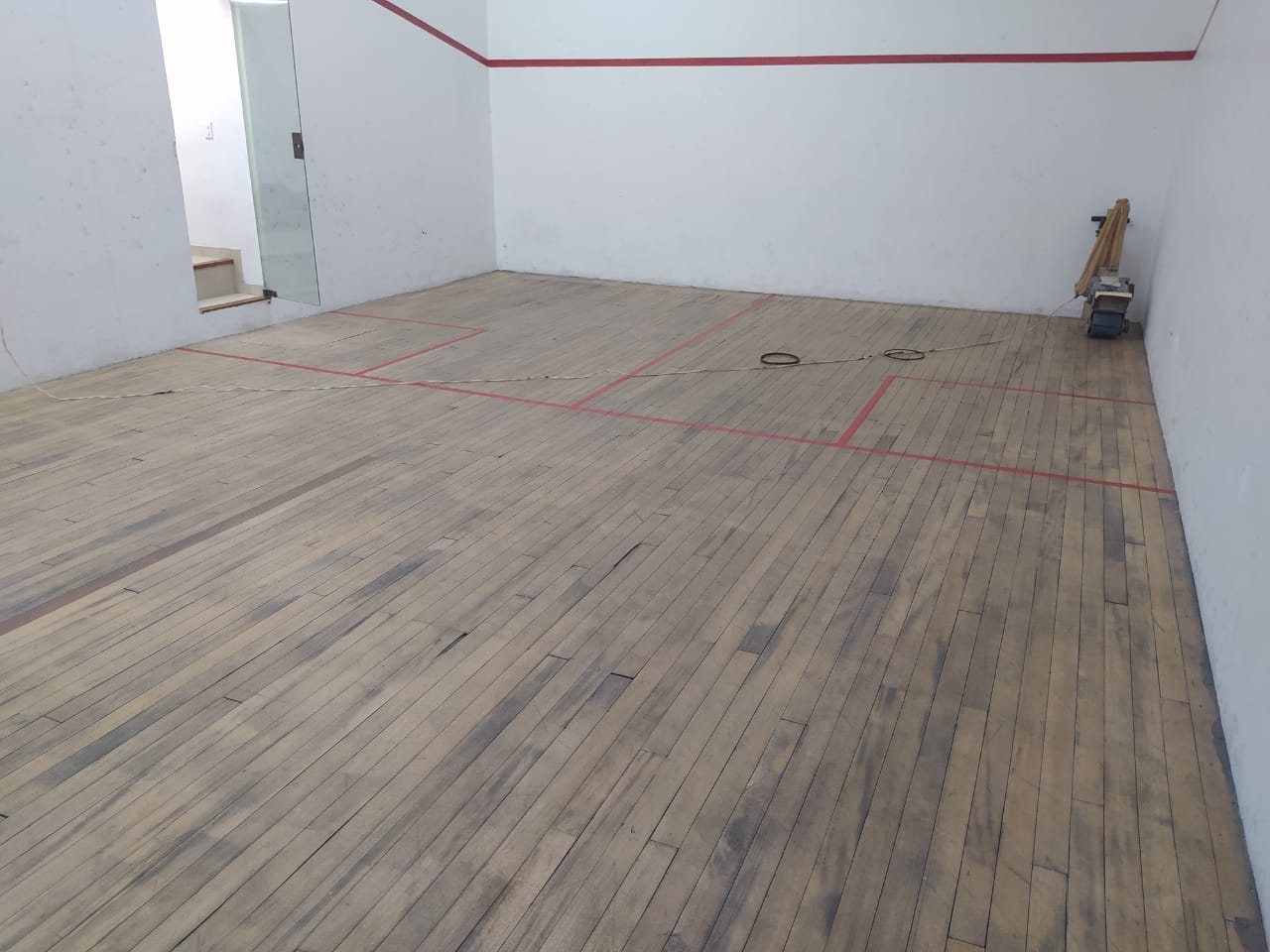 Mantenimiento y restauración de pisos de madera – Pisos de madera Bogotá